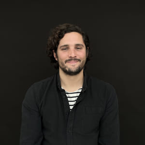 Matthew Hunt | Archinect