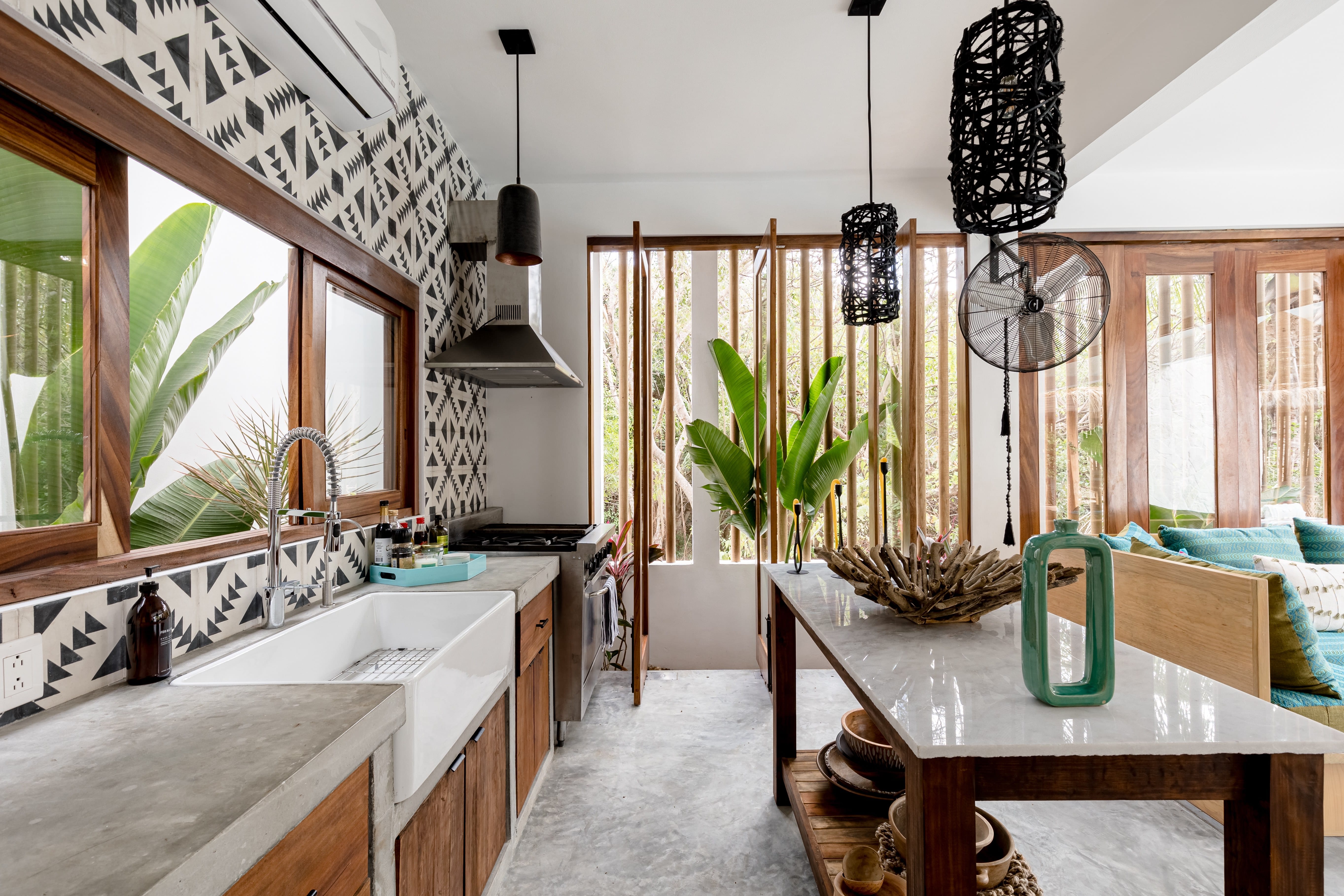 Casa Outlaw | GARQUITEG | Archinect