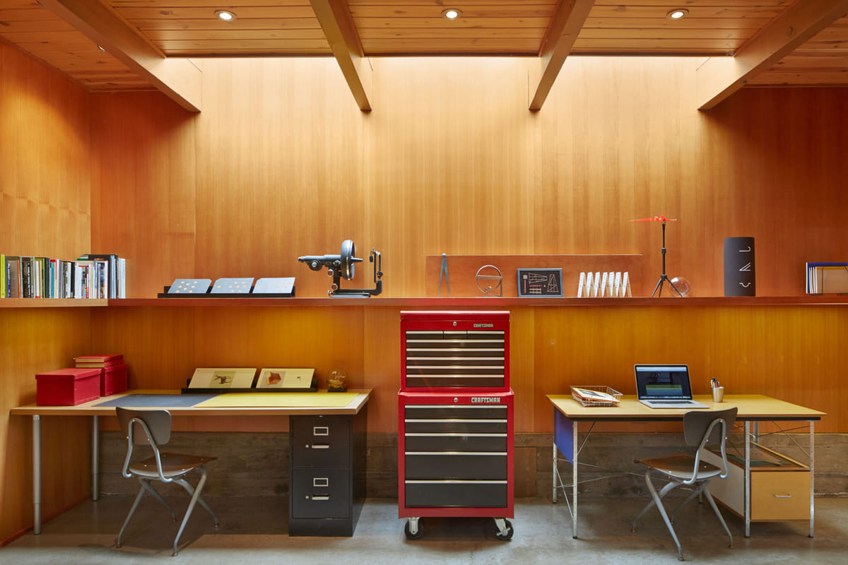 Oxford Street | Koch Architects | Archinect