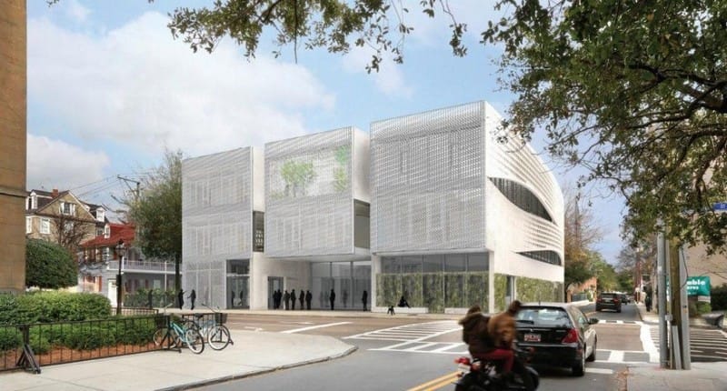 Allied Works Architecture | Archinect
