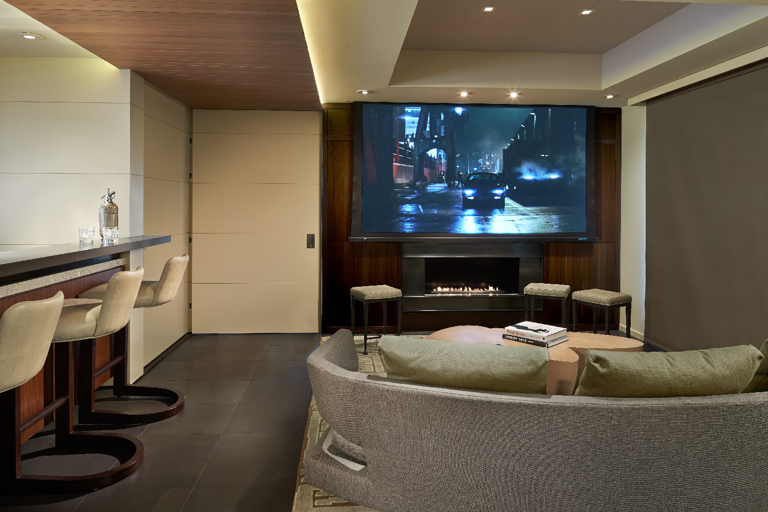 Watermark | Tyler Engle Architects PS | Archinect