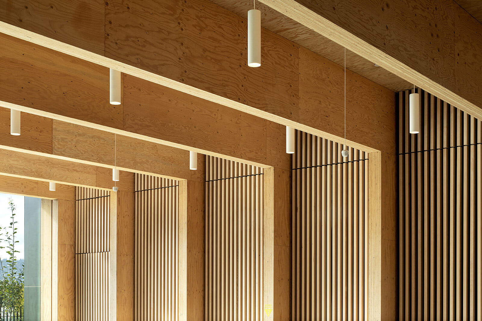 LEVER Architecture | Archinect