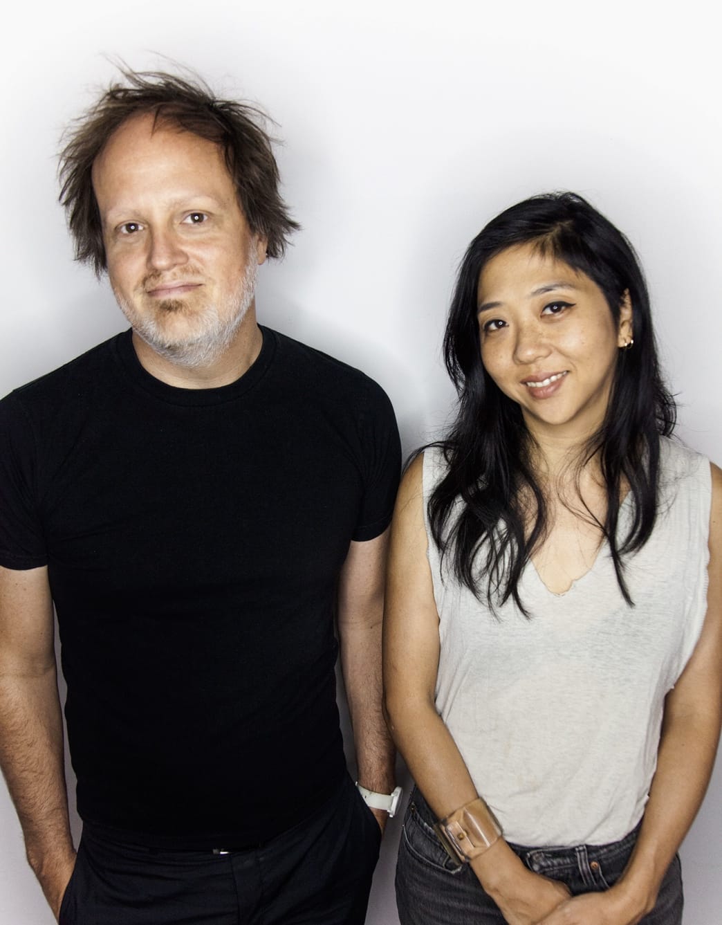 A tale of many cities with Rosalyne Shieh and Troy Schaum of SCHAUM ...