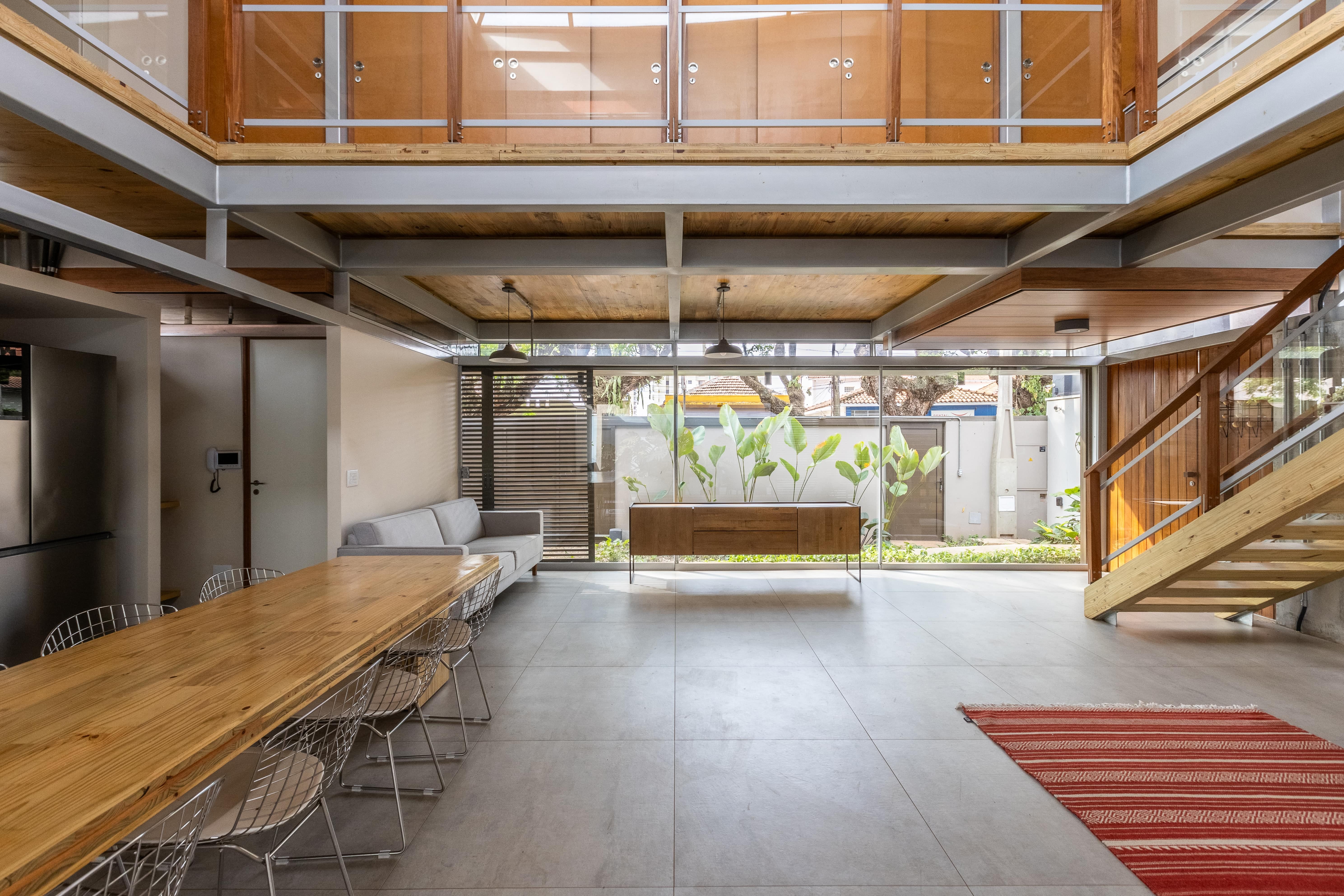 Araraquara House | JBMC Arquitetura e Urbanismo | Archinect