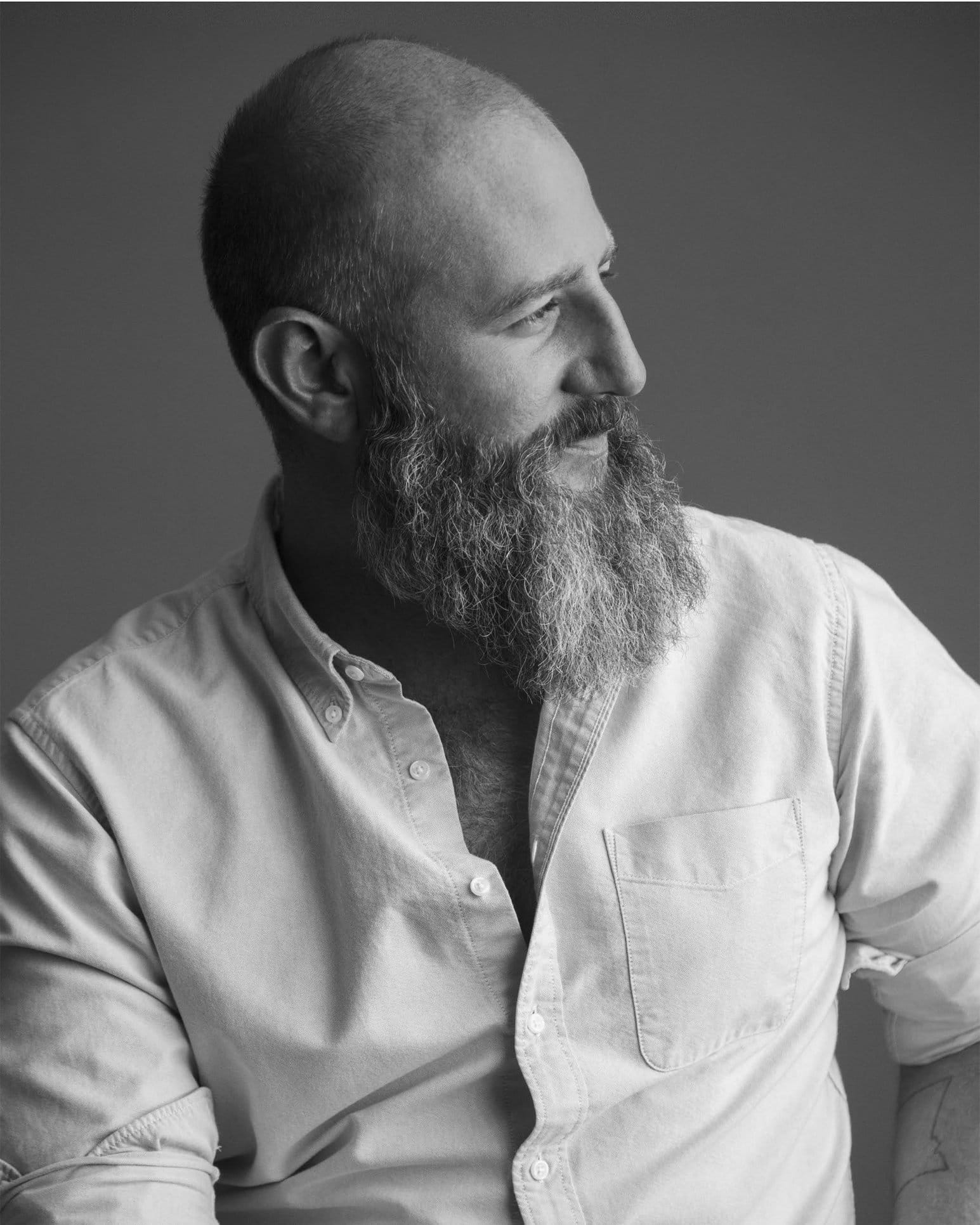 In Focus: Jesse Rieser and His 2D Facsimile to Architecture | Features ...