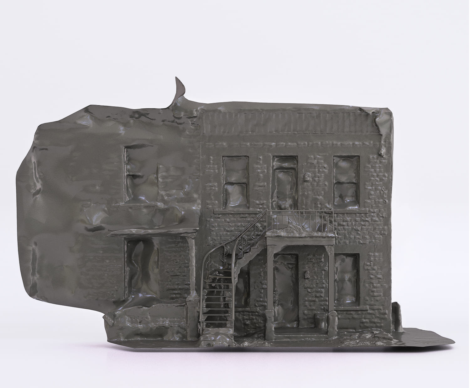 A Conversation with TBA on How Speculative Work Goes Hand and Hand with ...