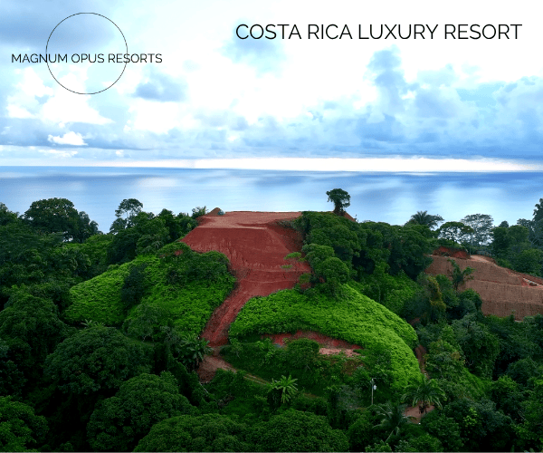 Magnum Opus Resorts – International Architectural Design Competition ...