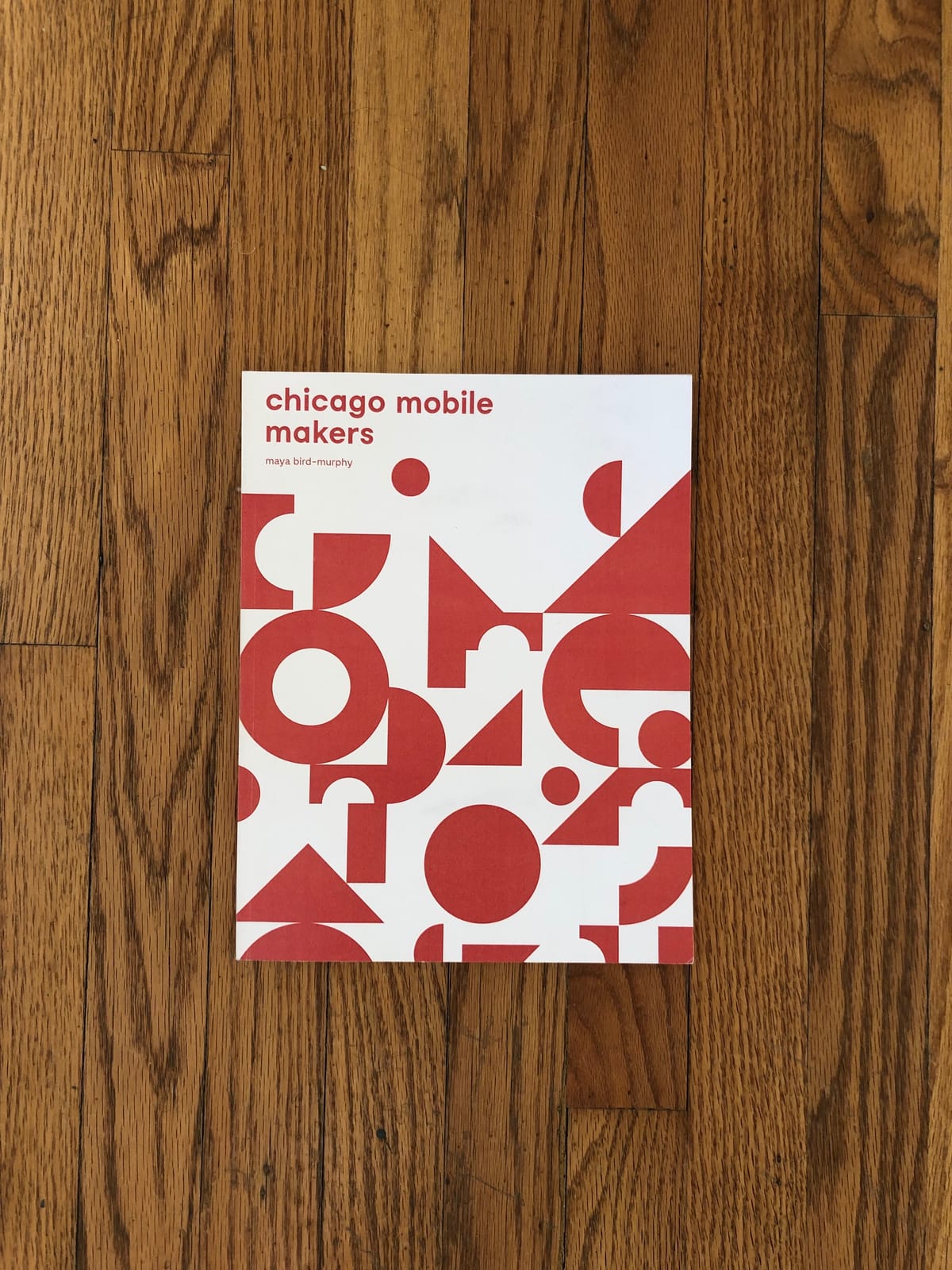 Master of Architecture Thesis: Chicago Mobile Makers | Maya Bird-Murphy ...
