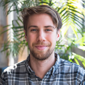 Justin Paul Ware | Archinect