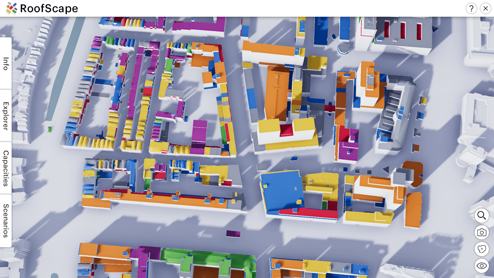 MVRDV launches digital tool that lays out design possibilities for ...