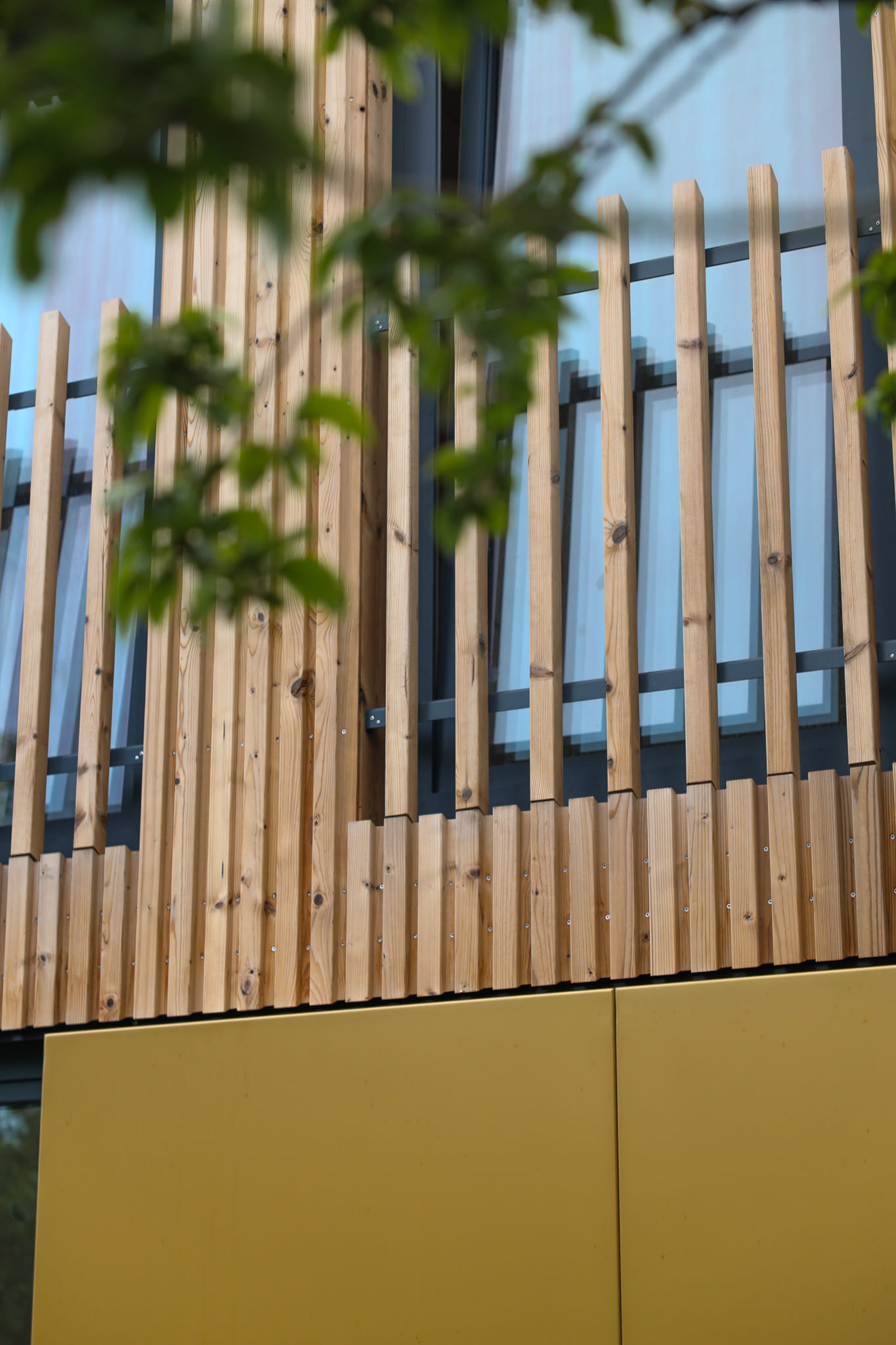 VB56 | VANBOOM | Archinect