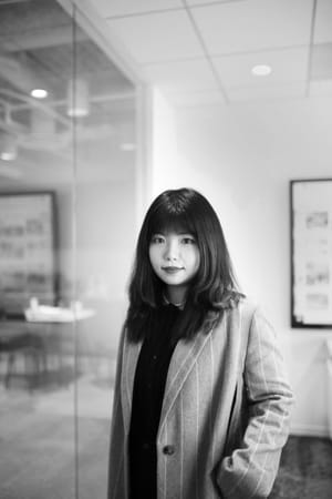 Carol Wang | Archinect