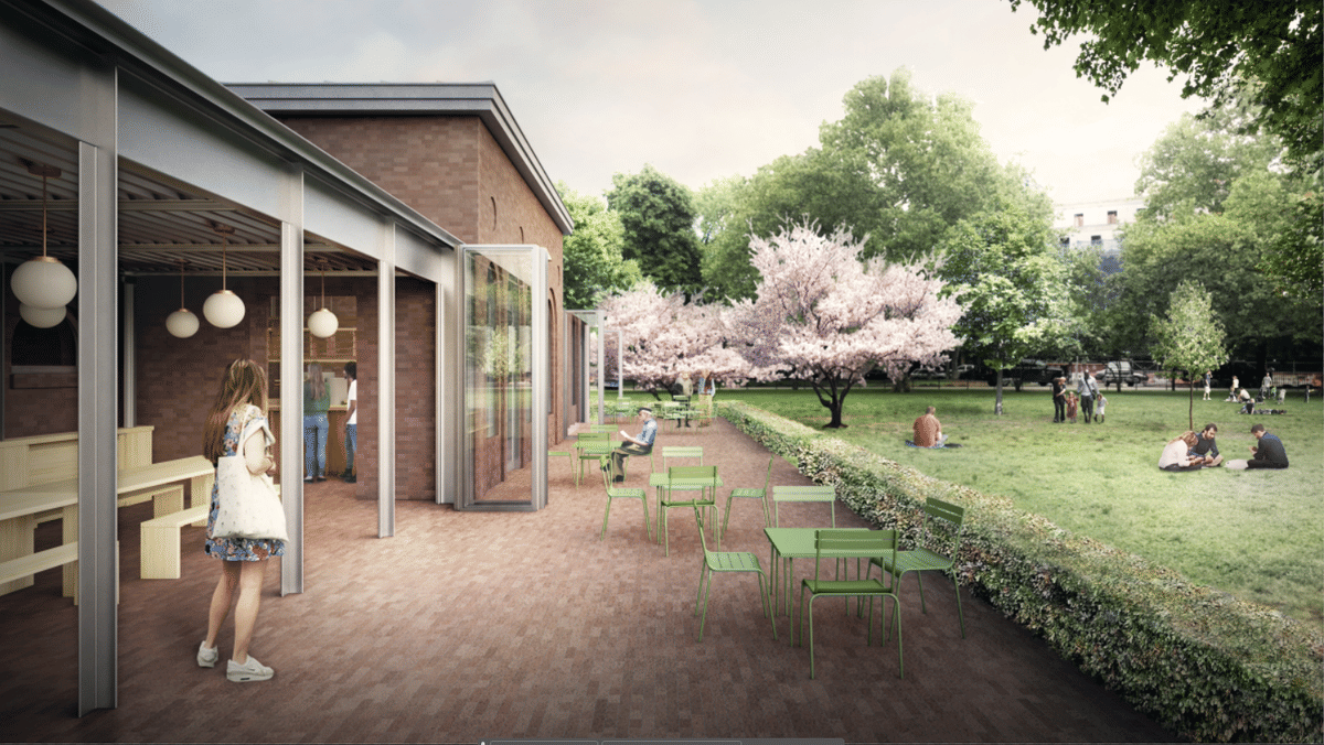 Fortieth Annual Awards for Excellence in Design | Ktisma Studio | Archinect