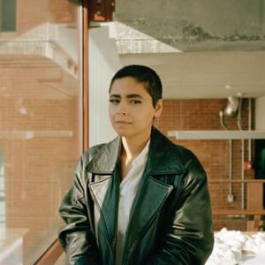 Nuha Qushmaq | Archinect