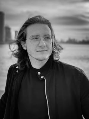 Brook Boughton | Archinect