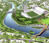 SWA Group | Archinect