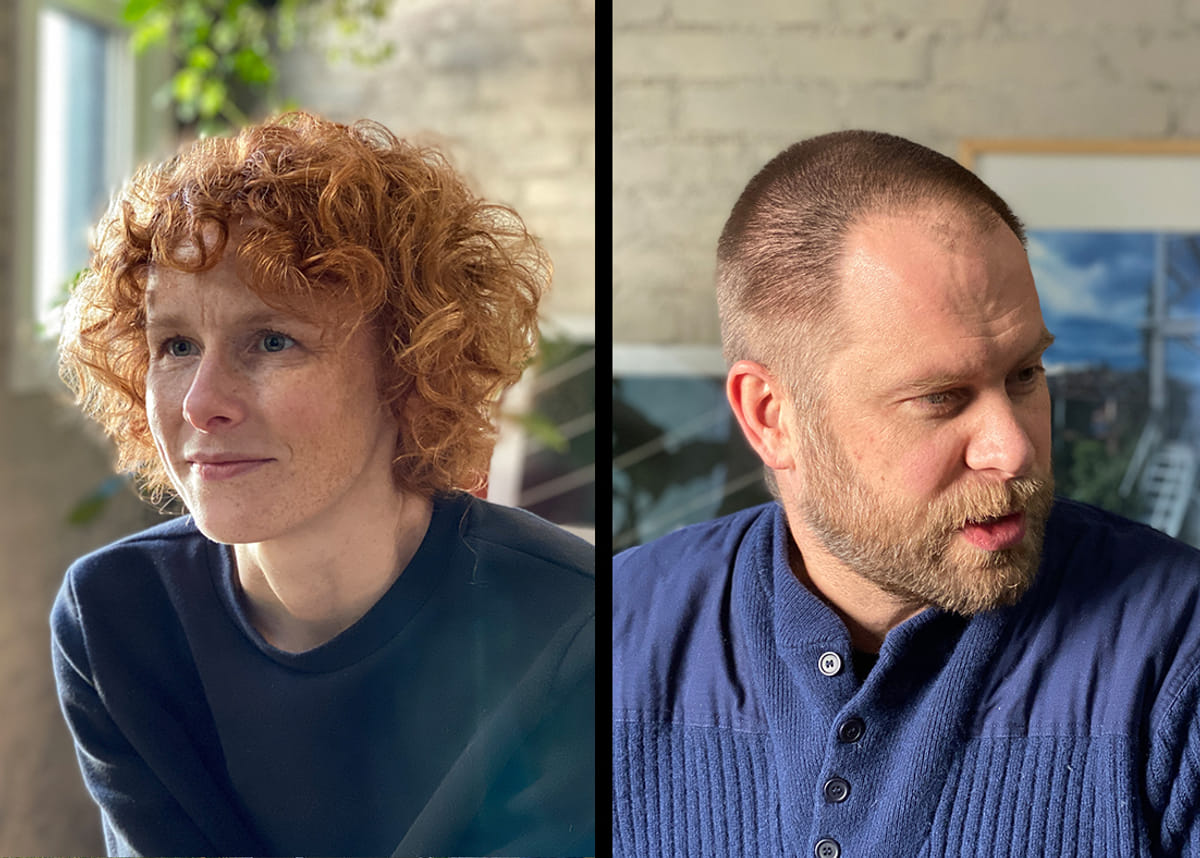 Stuckeman School leads off lecture series with architecture, urban ...