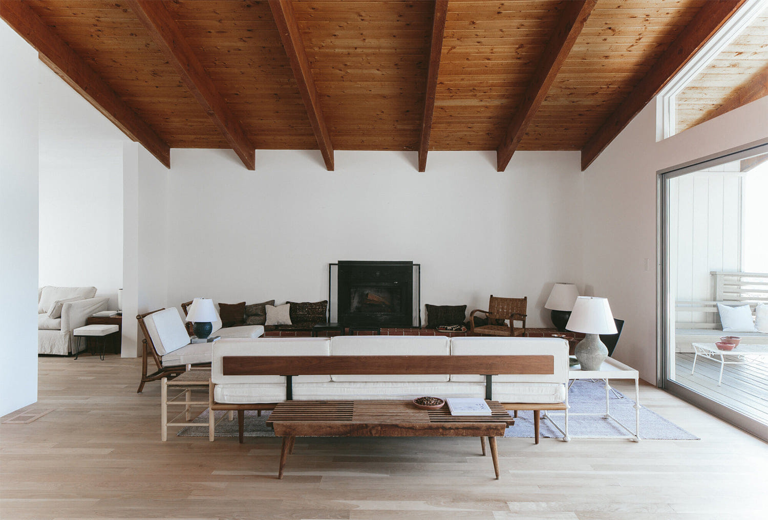 New featured job opportunities at Breland-Harper, Roman and Williams, Project M Plus, indidesign ...