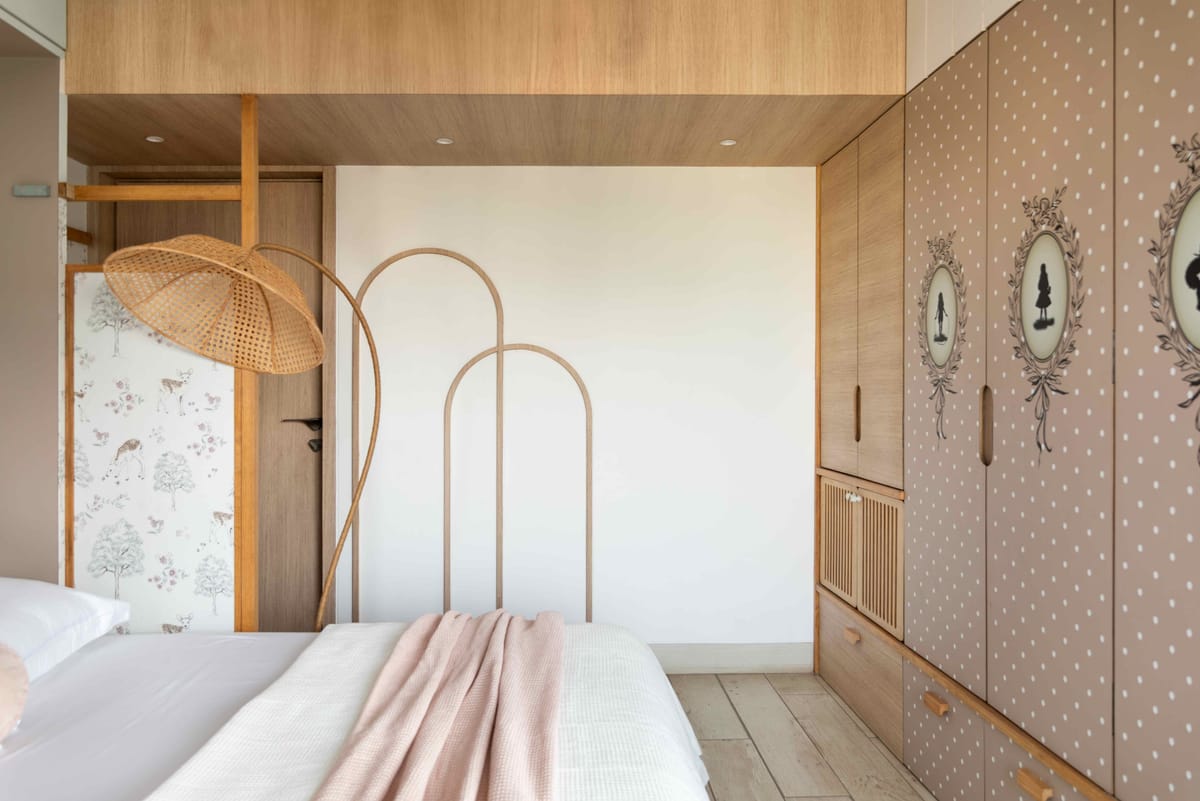 Mrignain, Mumbai | Studio Jane | Archinect