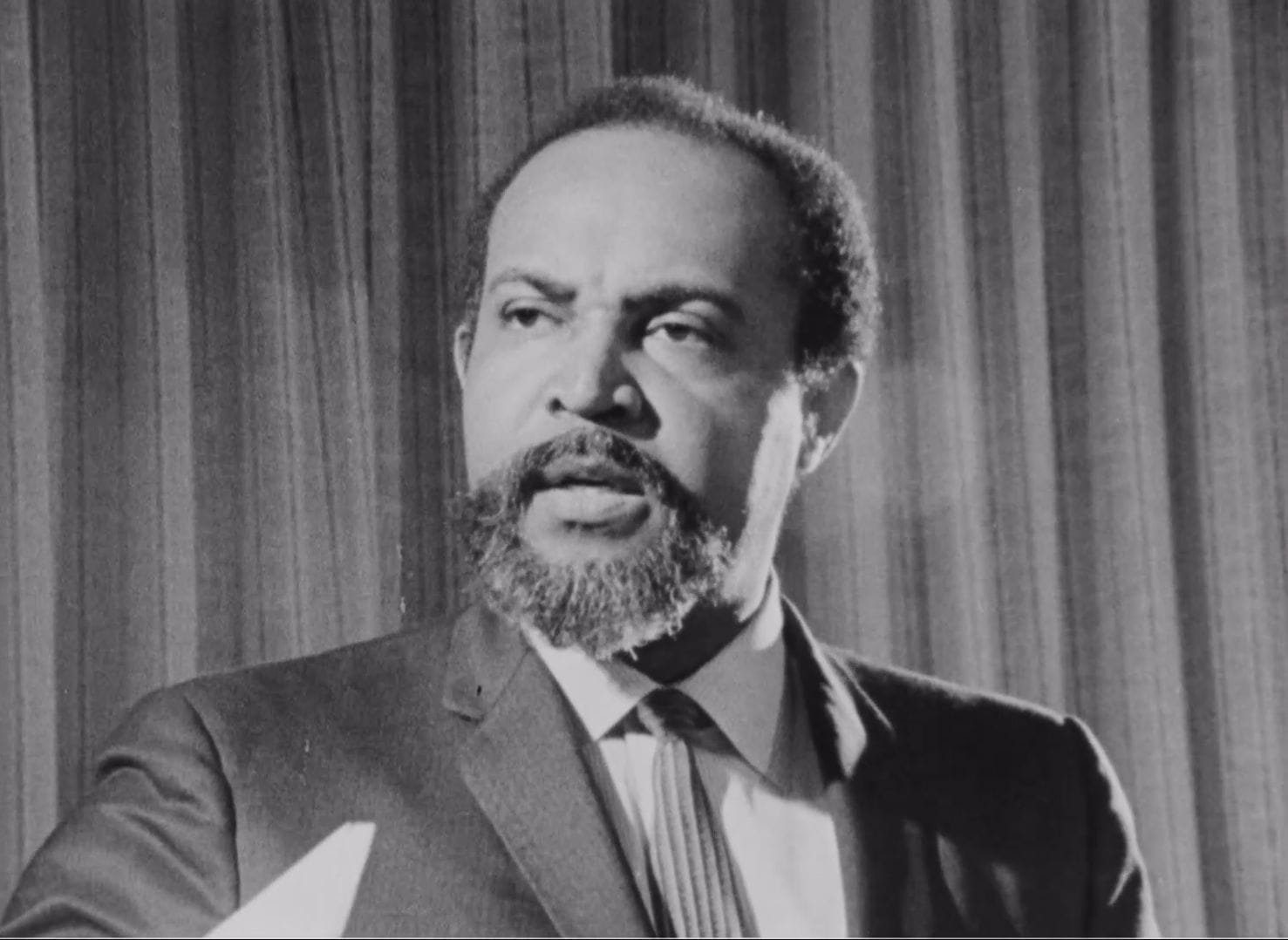 Architect, preservationist, and advocate of D.C. statehood, Charles ...