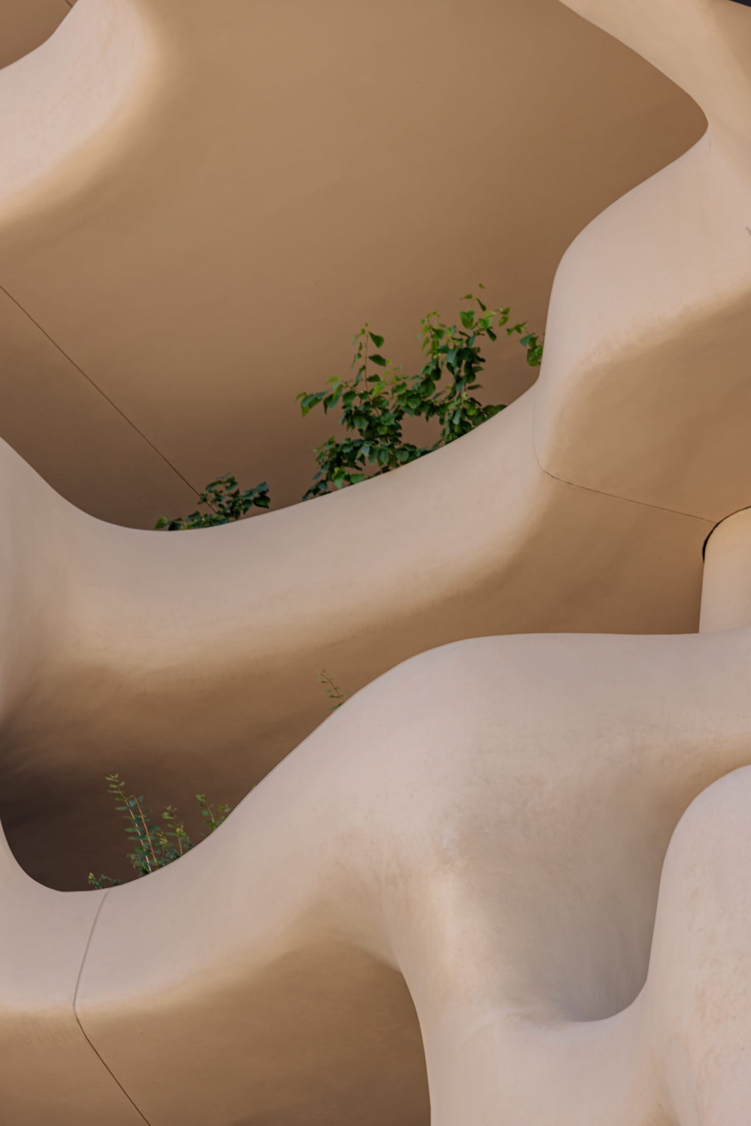 MAD completes ‘cracked-open’ Denver tower as its first North American ...