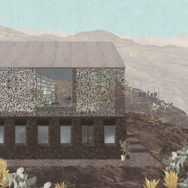 Help with collage/render | Gallery | Archinect