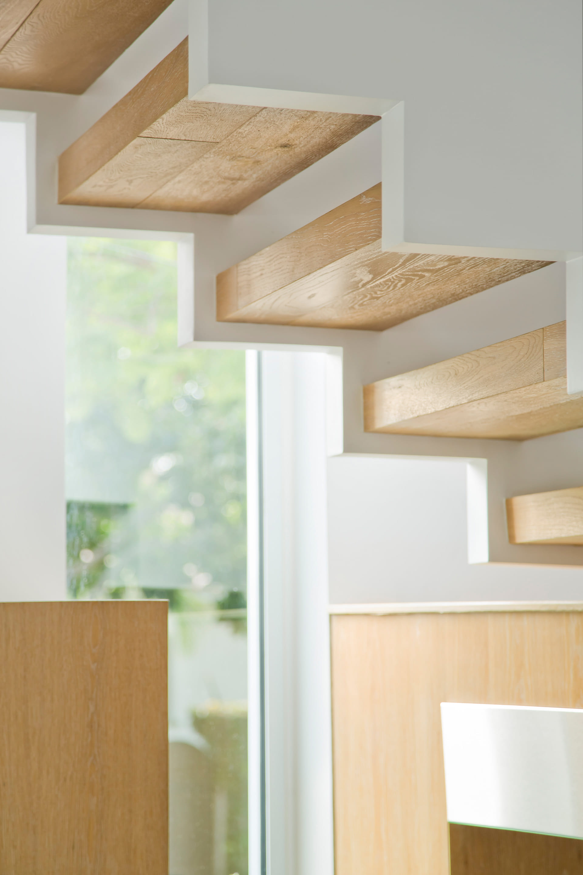 Shifting Boxes | RIOS | Archinect