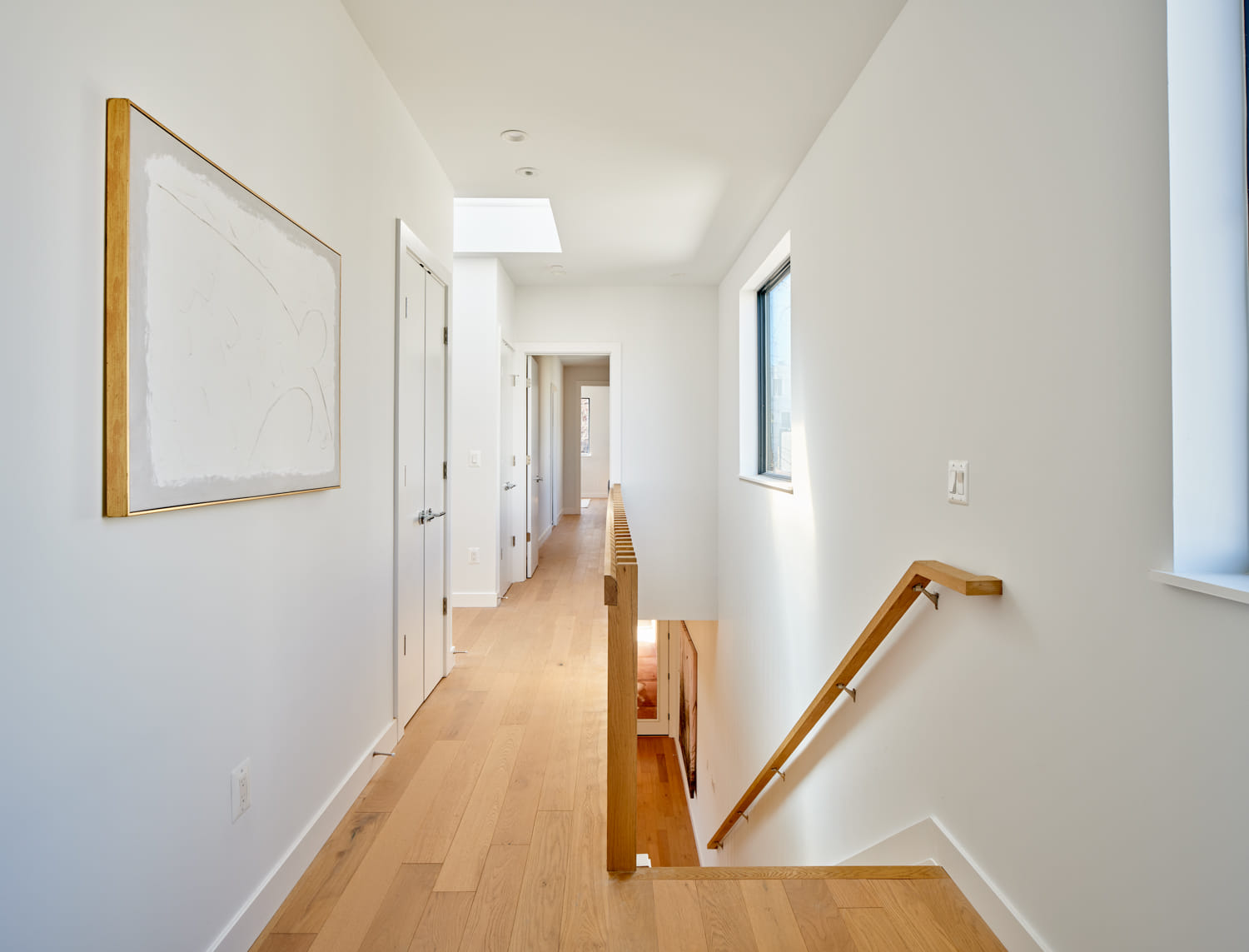 Wide House | BLDUS | Archinect