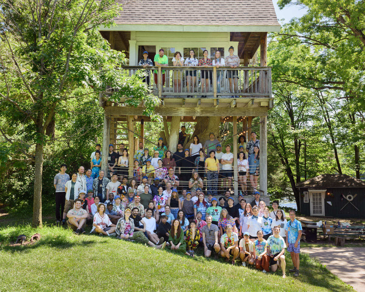 Studio Gang, Lorcan O’Herlihy, and Steven Ehrlich earn 2025 California Awards | News | Archinect