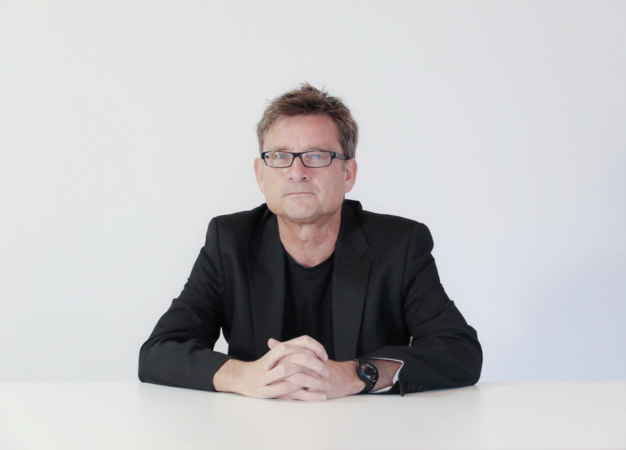 'AI Is Both Incredible and Terrifying'; A Conversation with Neil Leach ...