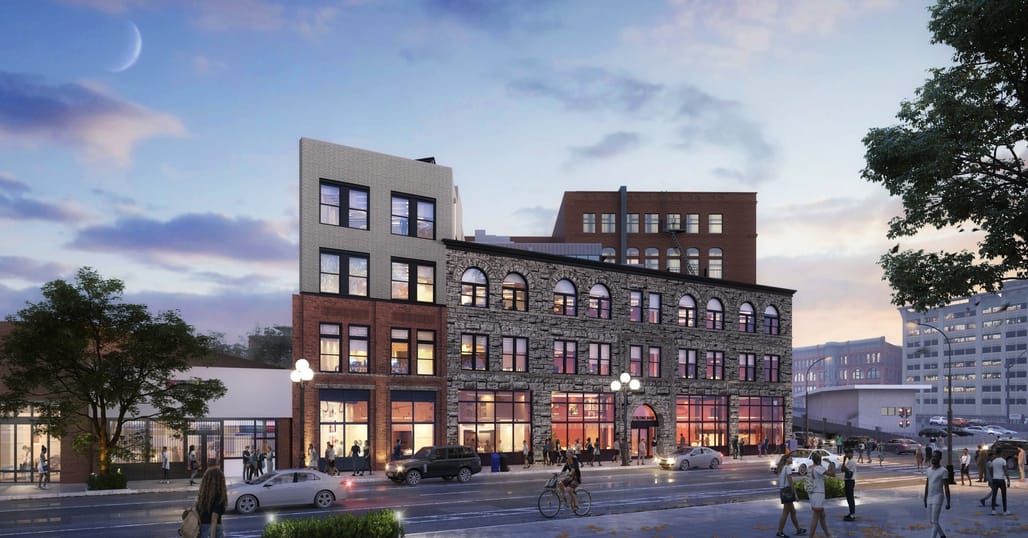 10 featured architecture jobs in Seattle | News | Archinect