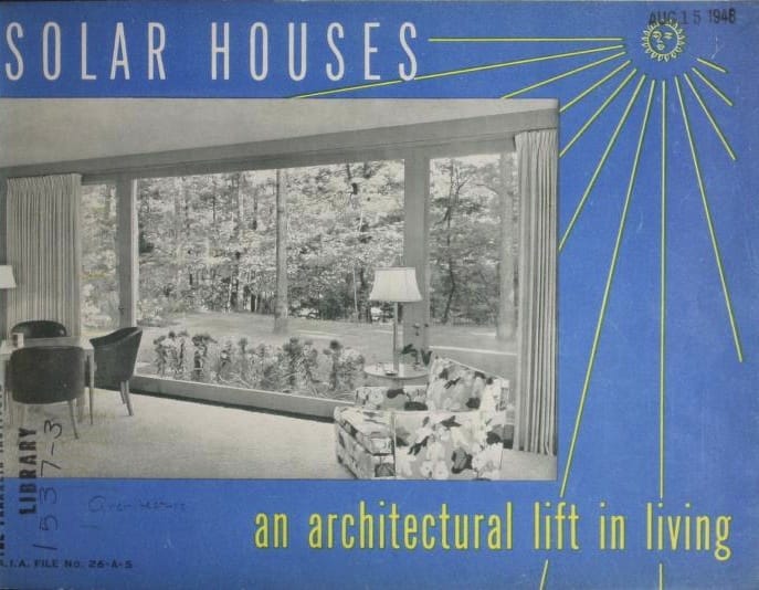 A Victory Under The Sun Must Also Be Against It | Features | Archinect