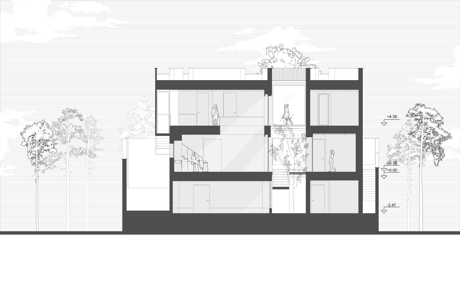 Rafieian’s House | Pargar Architecture and Design Studio | Archinect