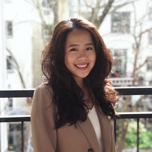 Adeline Lee | Archinect
