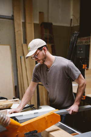 Brandon Matson | Archinect