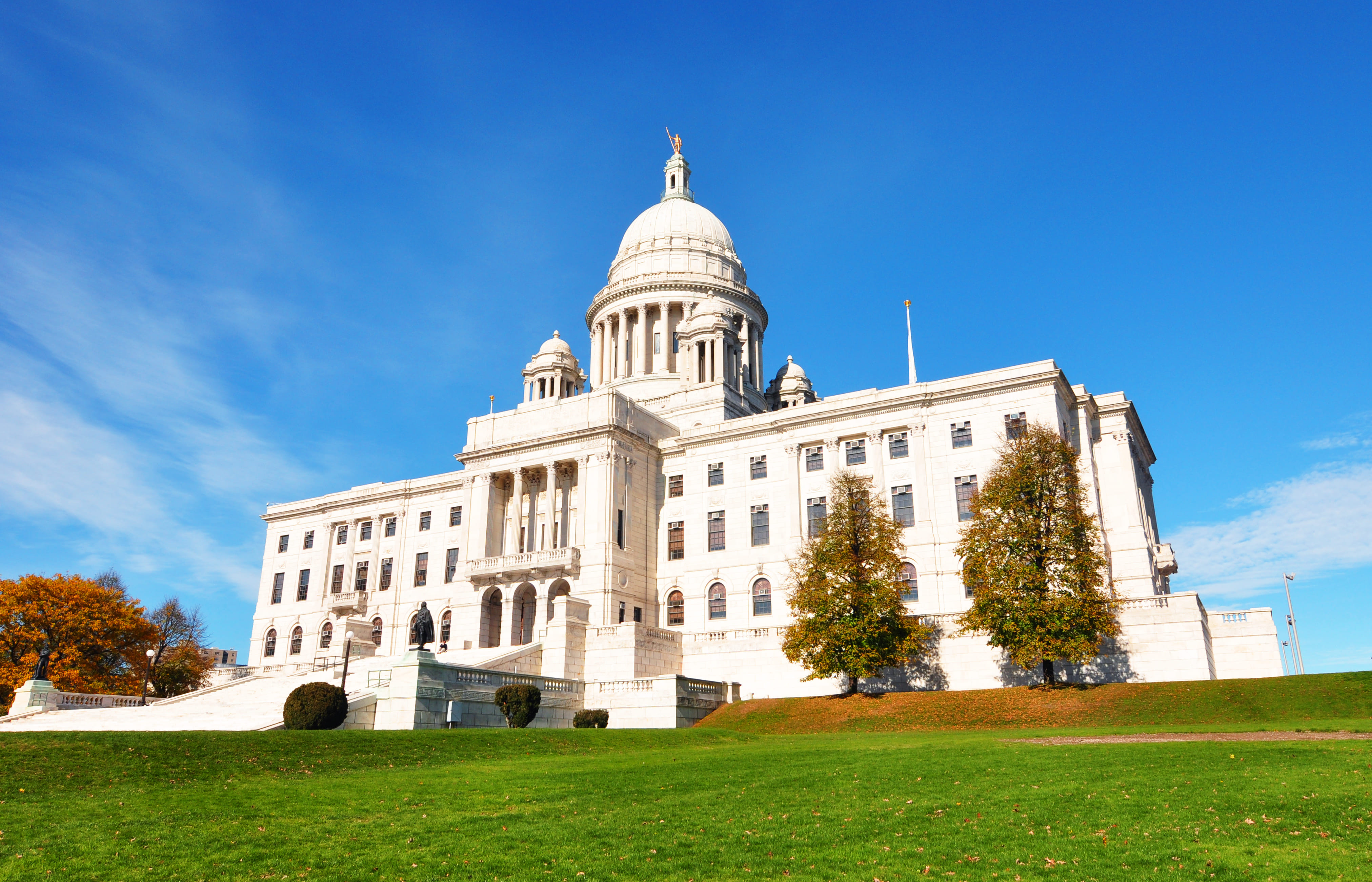 Rhode Island is the latest state to consider public development agency ...