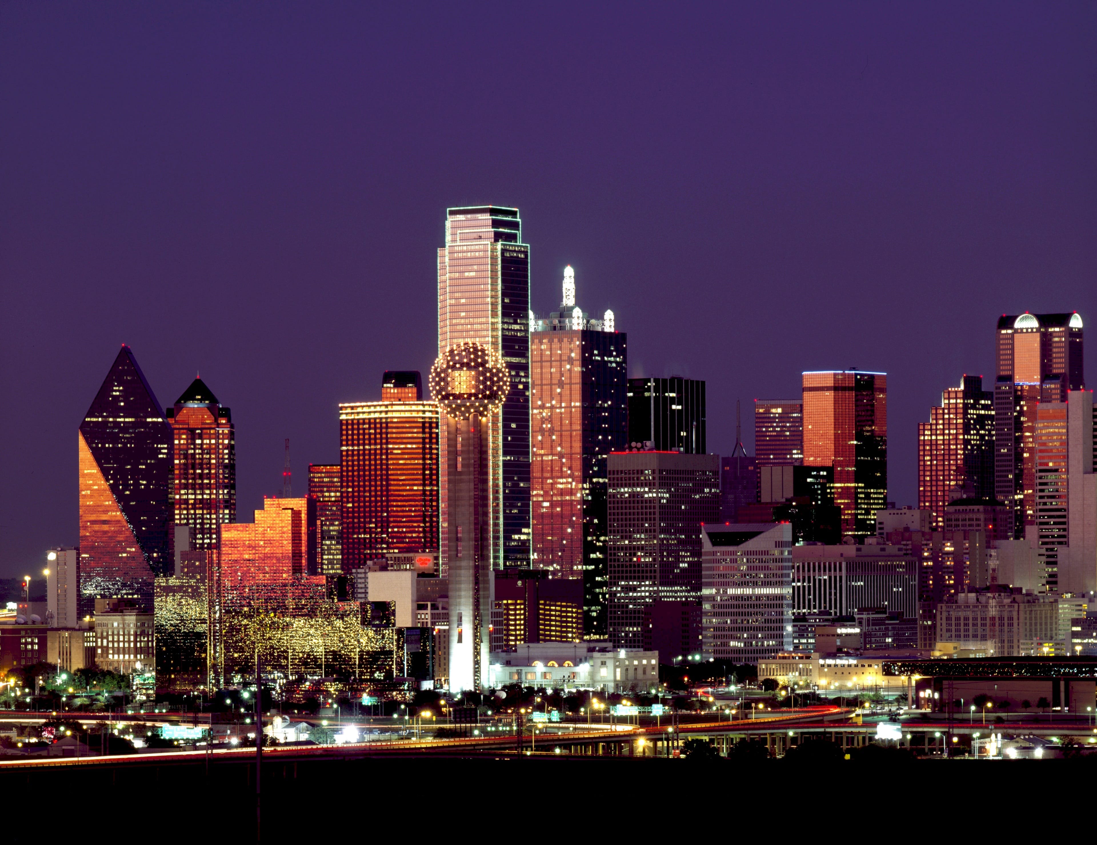 Meet Tanya Ragan, the female real estate developer taking Dallas by ...