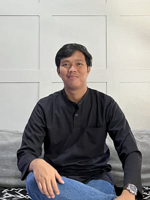 Muhammad Salim | Archinect