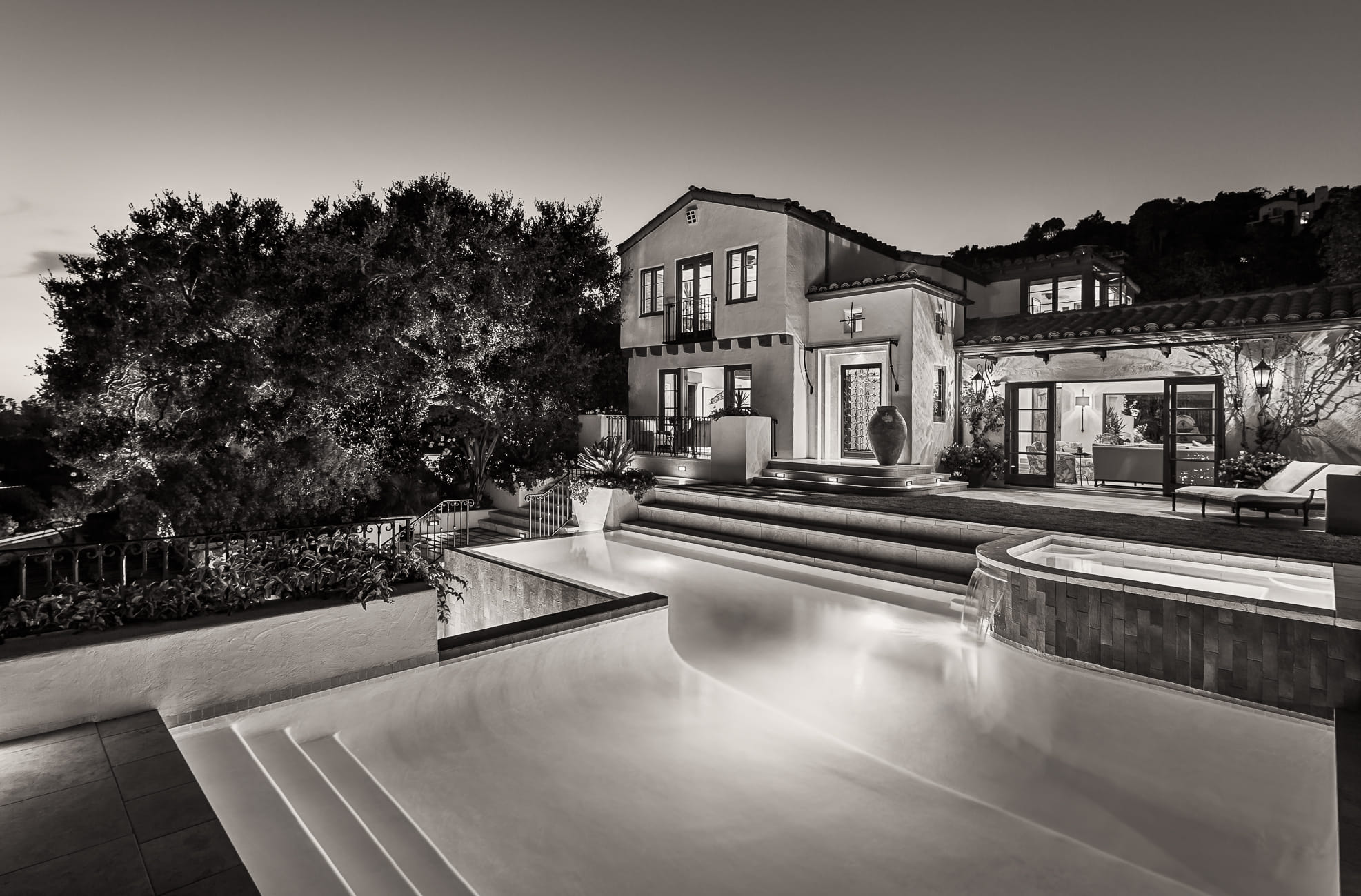 Riviera Residence | AB design studio, inc. | Archinect