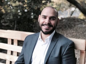 Nidal Hamida | Archinect