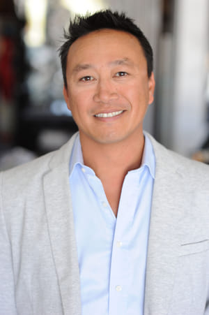 Steven Hong | Archinect