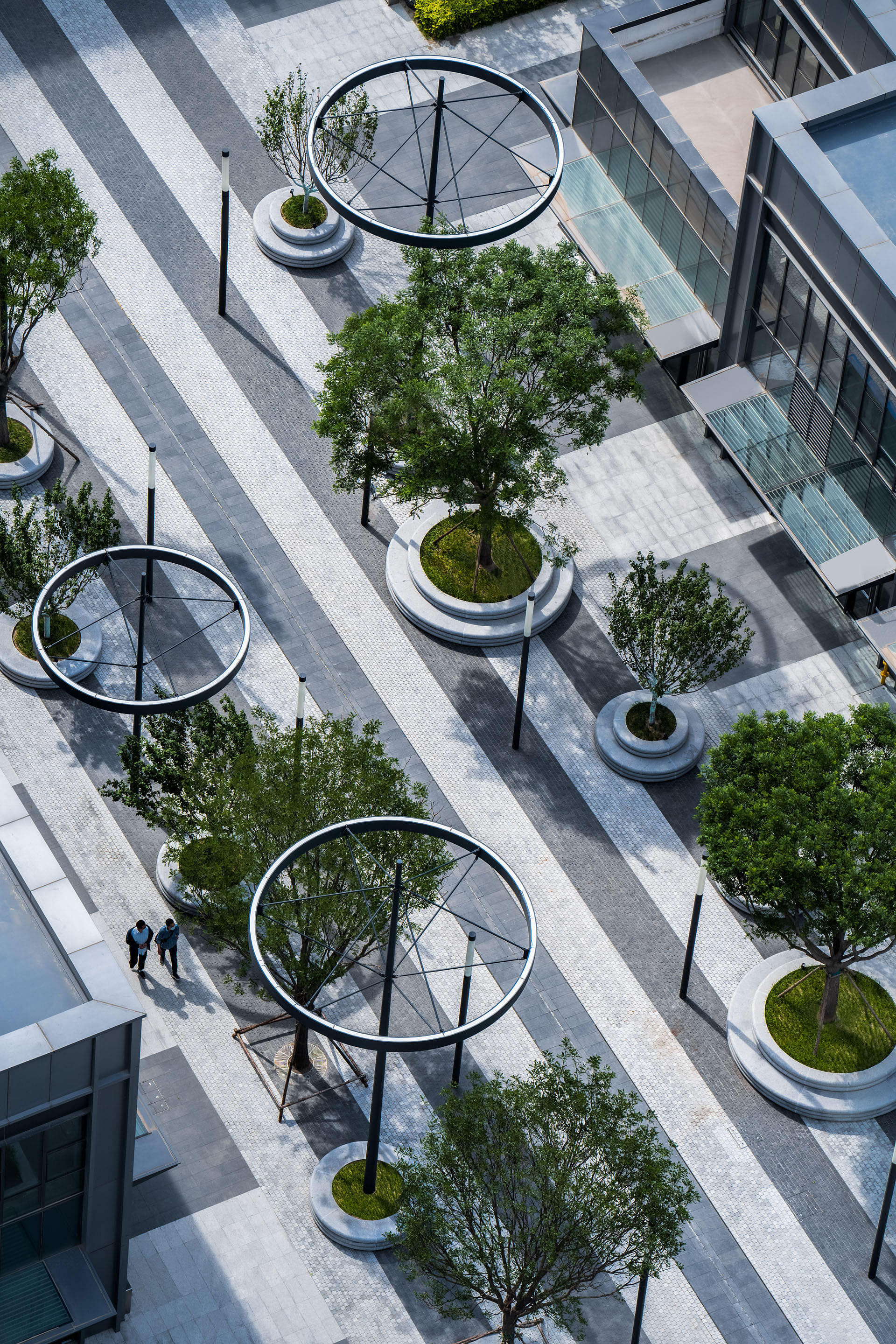 10 architectural landscapes & outdoor spaces that we liked this week ...
