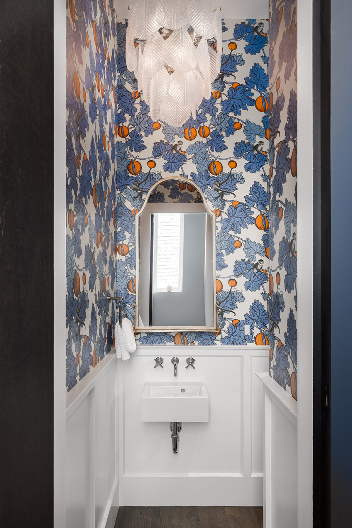 Logan Circle Row House II | EL Studio | Archinect