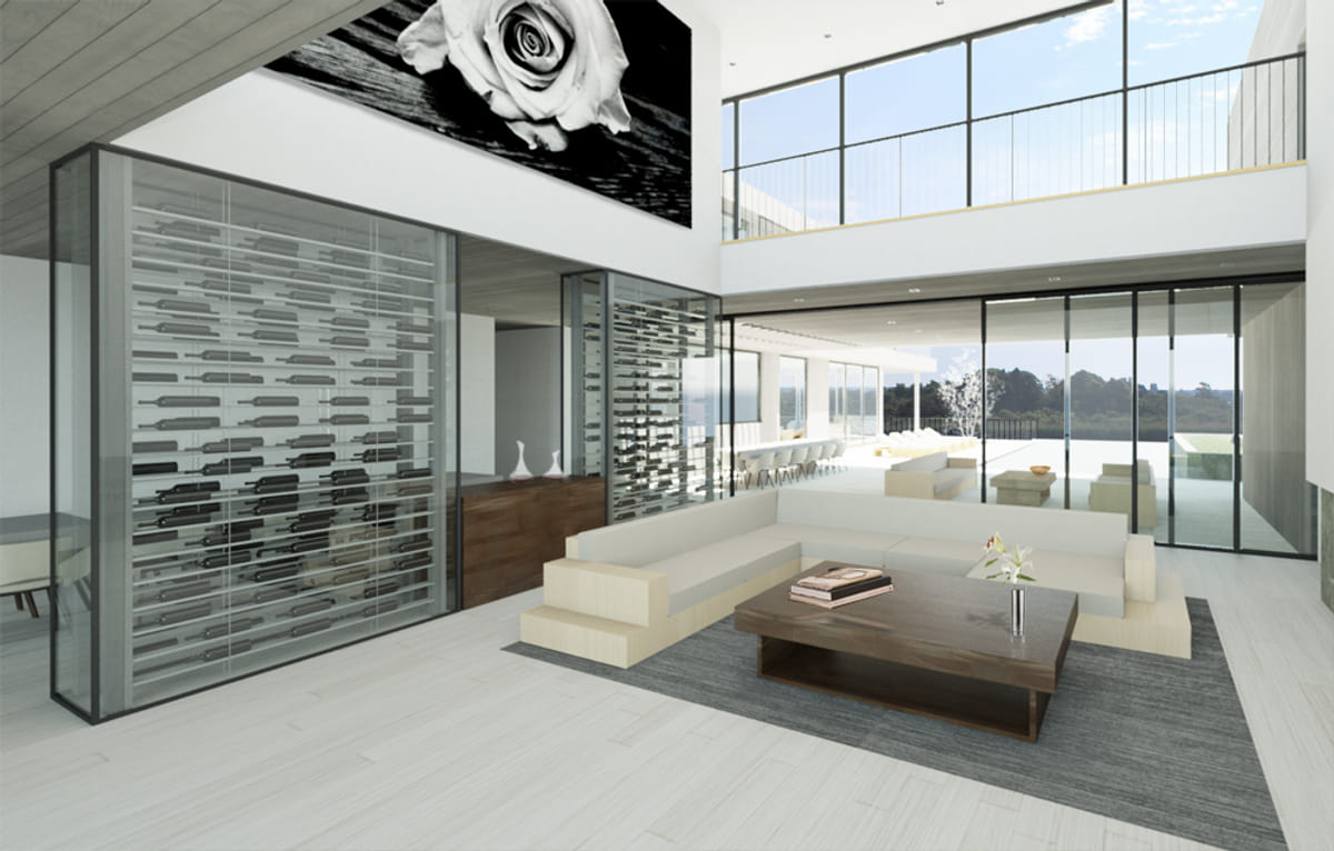 190 Fowler | BMA Architects | Archinect
