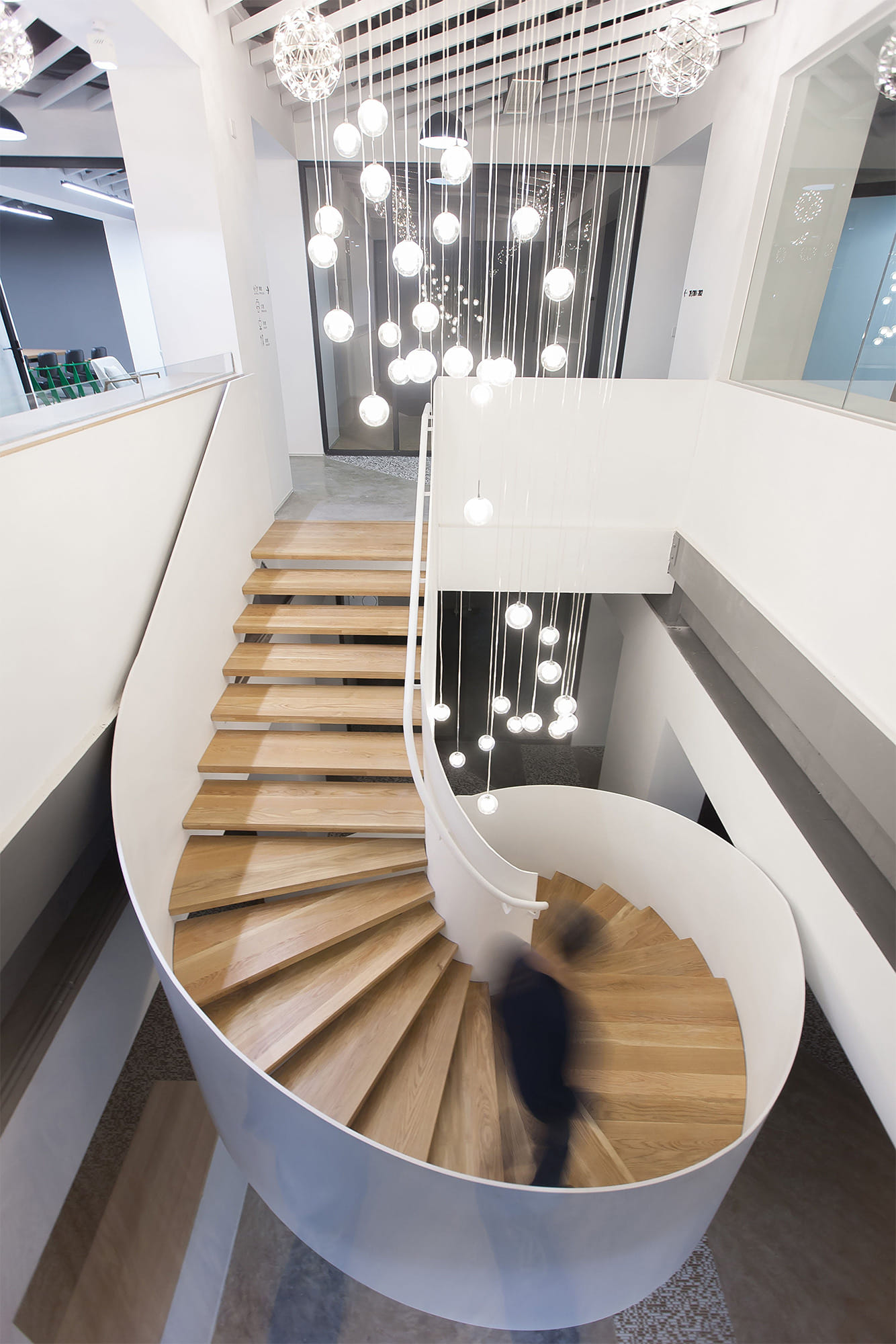 10 fresh stair designs for your Friday inspiration | News | Archinect