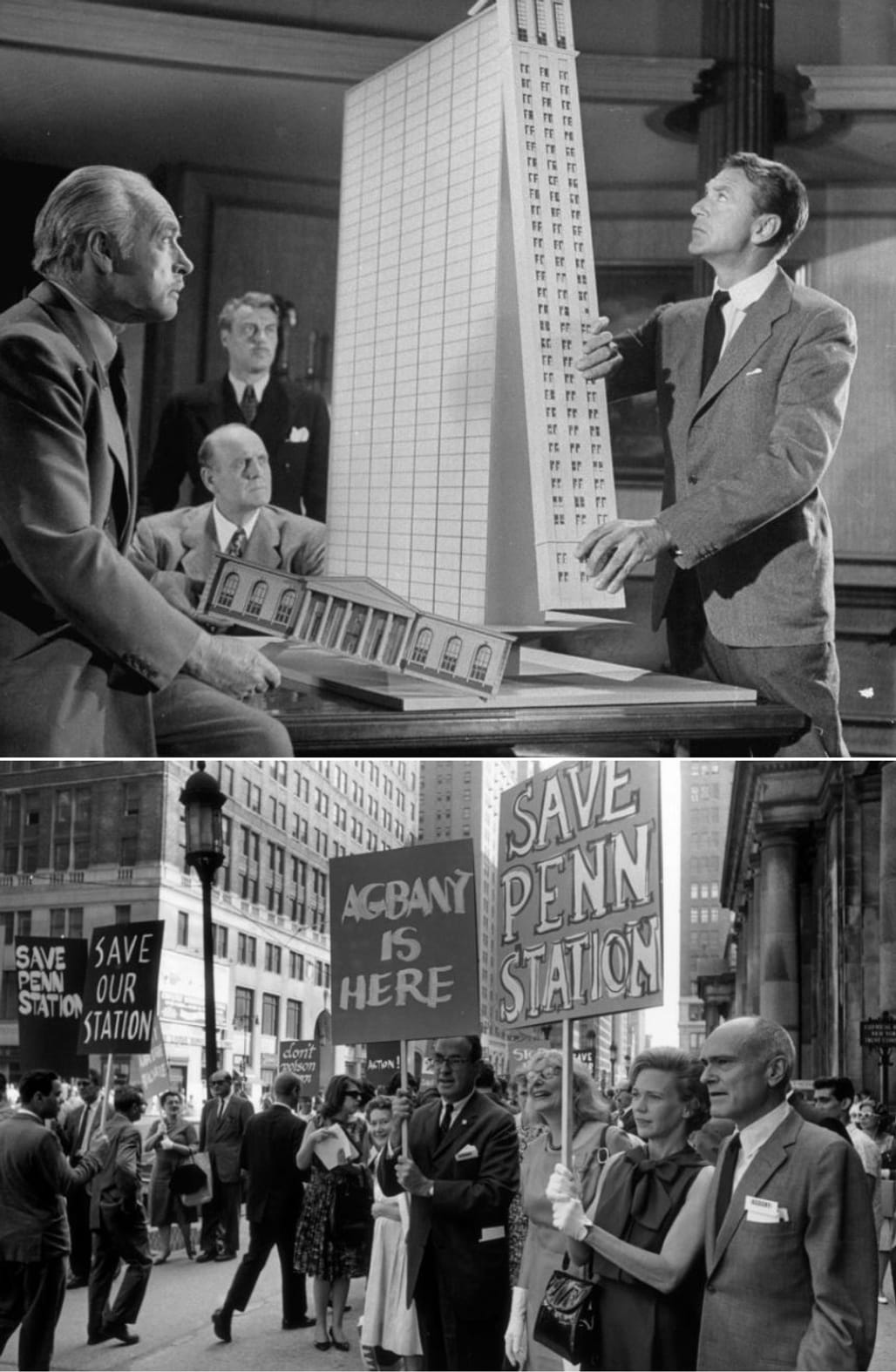 The Brutalist Is a Cinematic Reflection of Brutalism | Features | Archinect