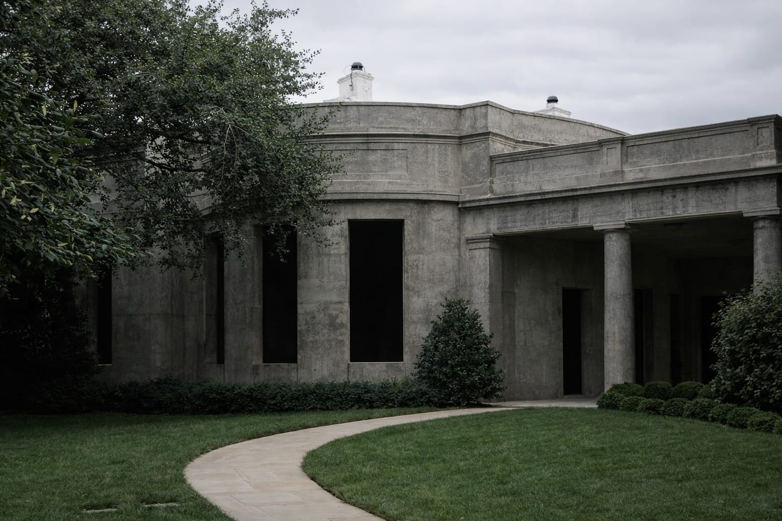Trump taps Ye to overhaul White House West Wing | News | Archinect