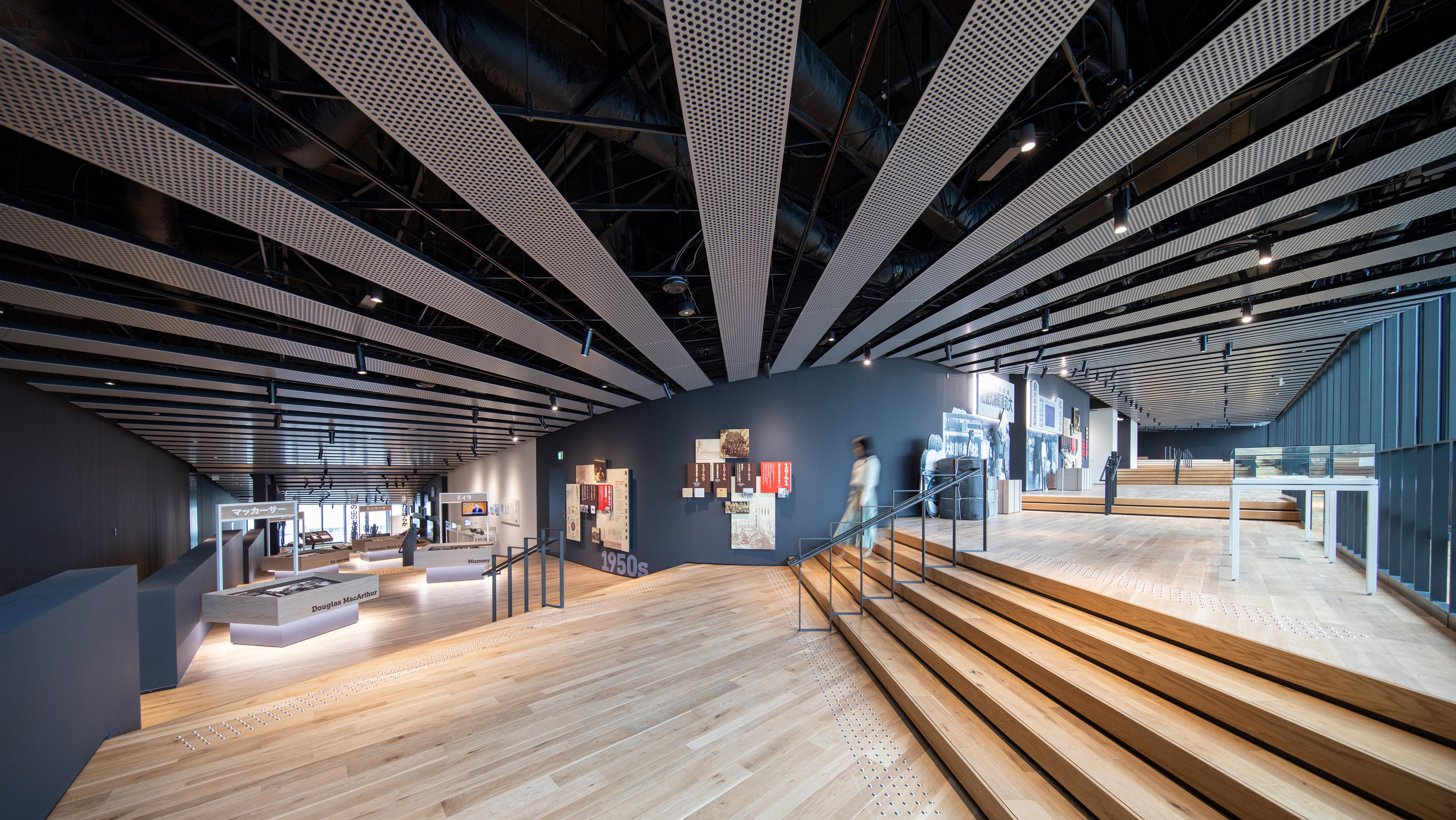 Yamato Konan Building: Made in Tokyo - Infrastructure-Synthesized ...