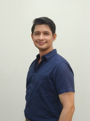 VIC PATRICK SANSANO | Archinect