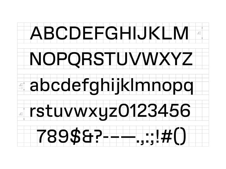 Harvard GSD details its new visual identity | News | Archinect